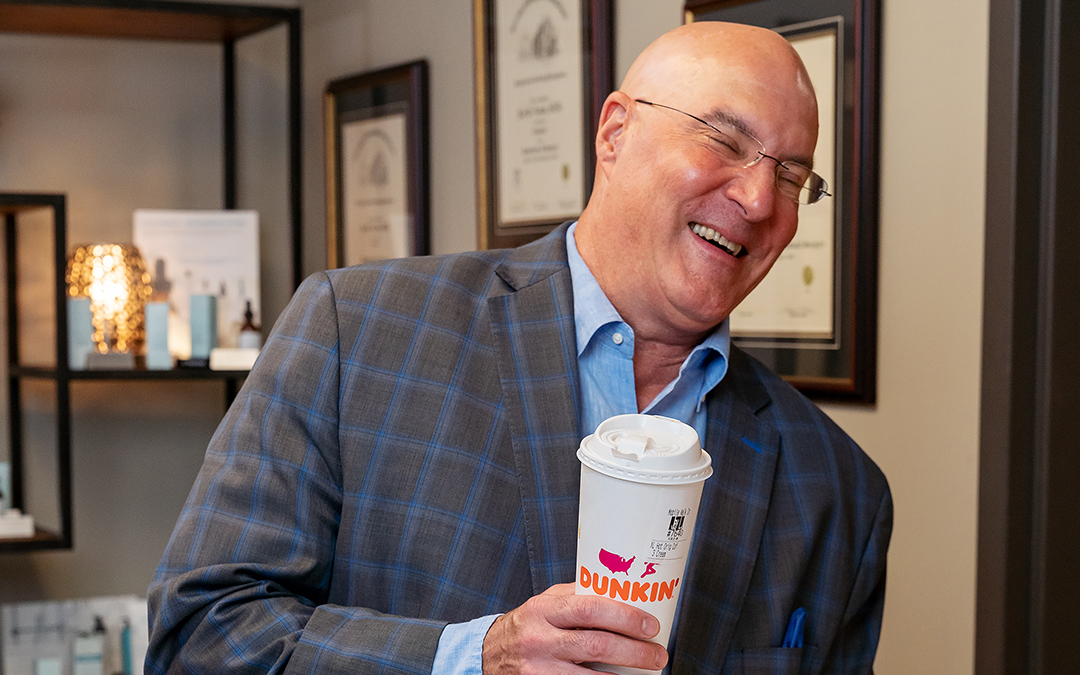 7 Things You May Not Know About Dr. Lucas - The Lucas Center Knoxville